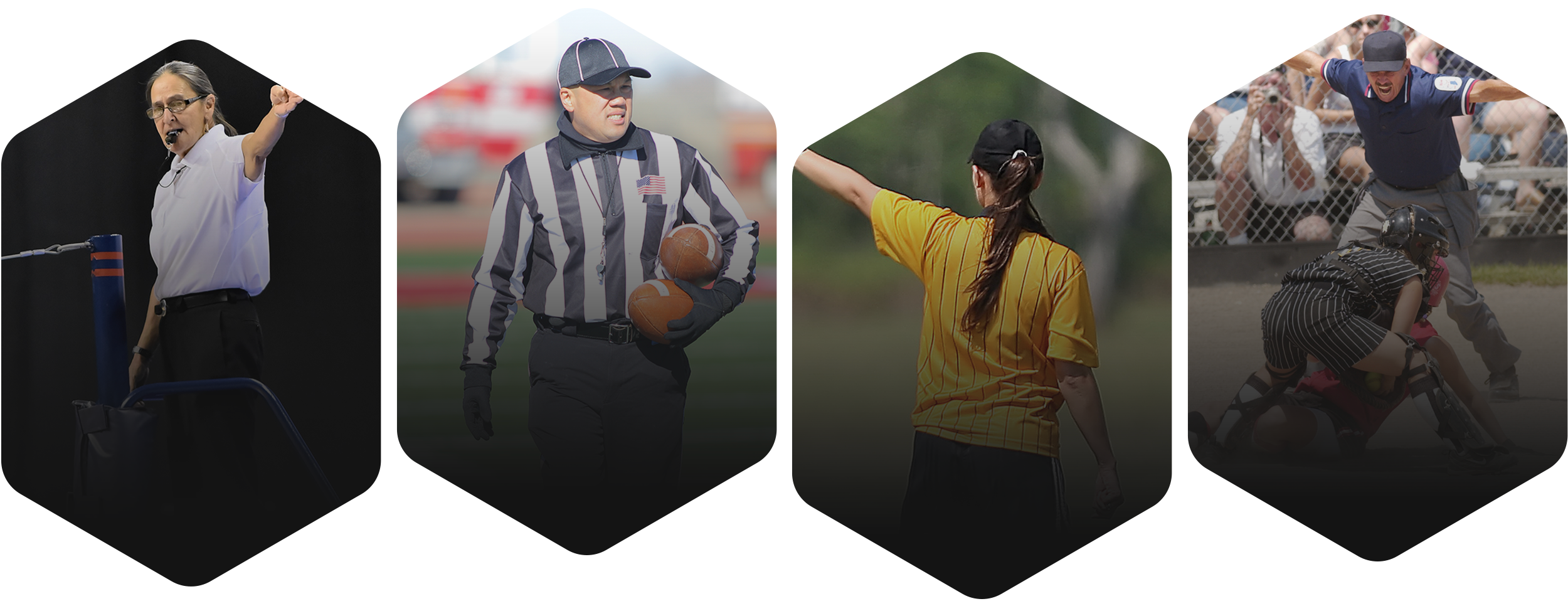 NFHS Center For Officials Services | DragonFly Athletics