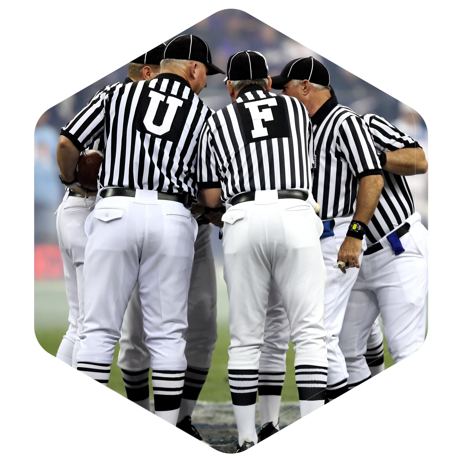 For Officials | DragonFly Athletics