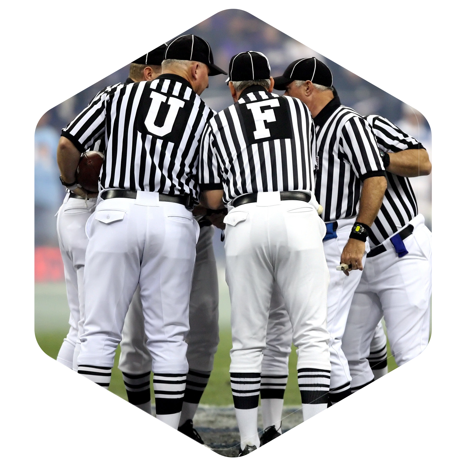 For Officials | DragonFly Athletics