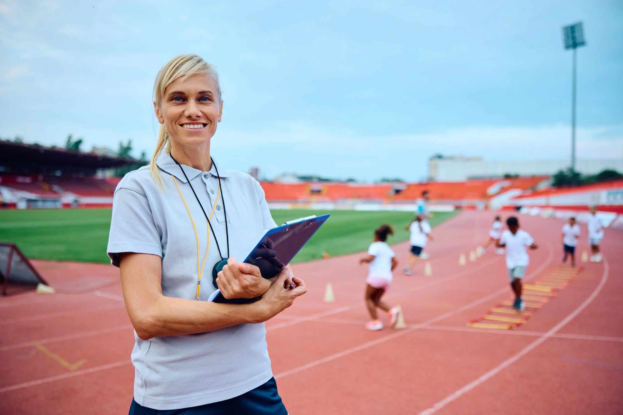 DragonFly Athletics | Leading Athletic Management Software Solution