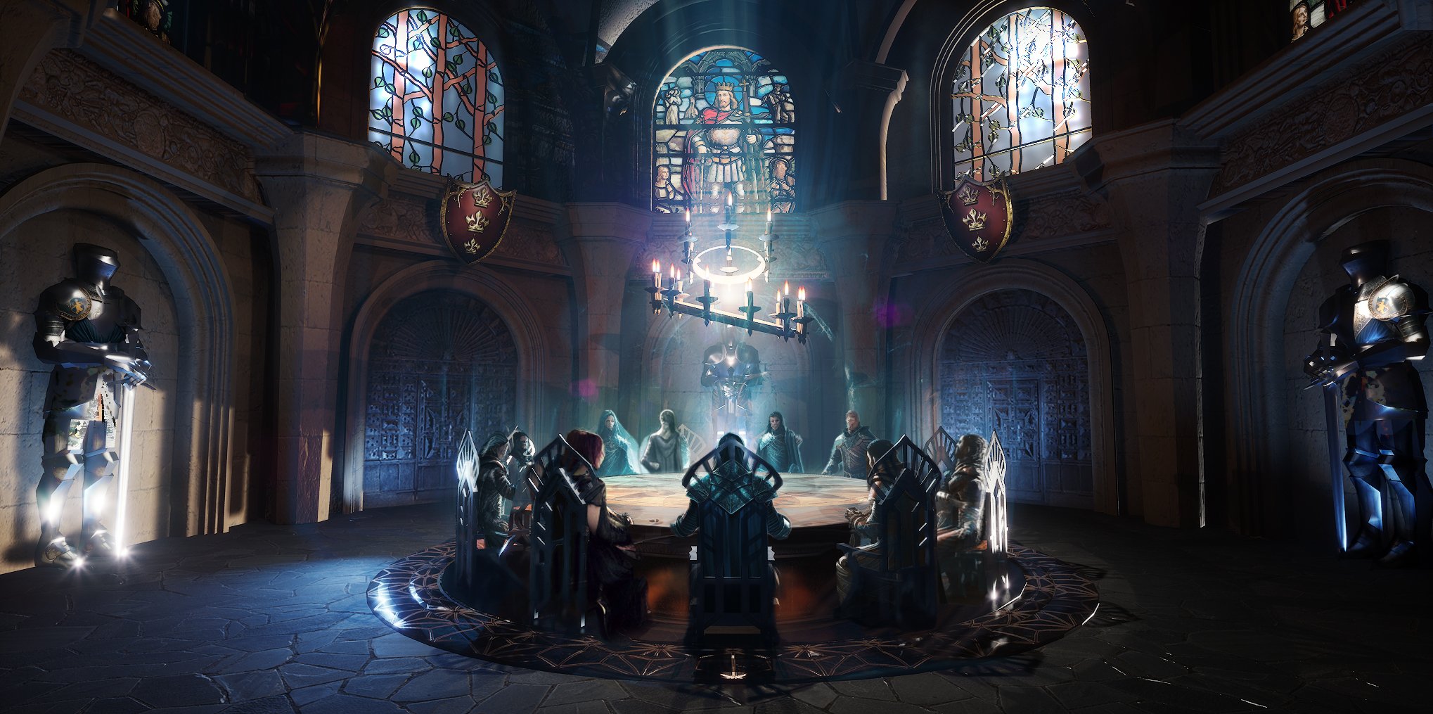 About — Fabled Creative