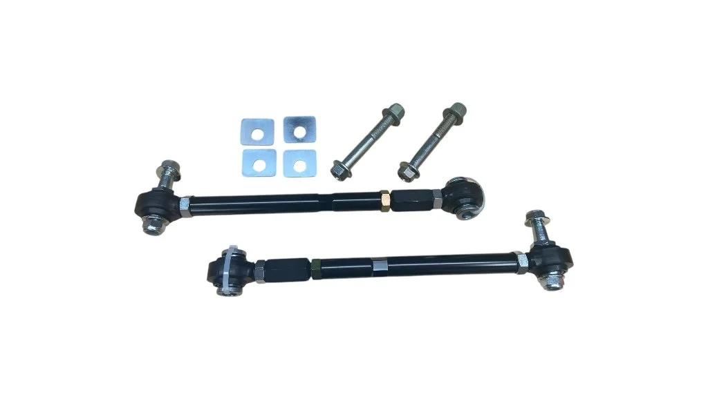 CSOhara Adjustable Rear Control Arm for Honda S2000 — TR imports UK ...