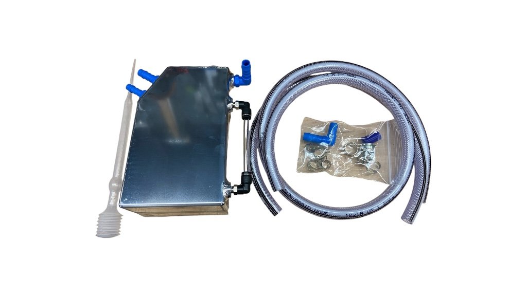 CSOhara Oil Catch Tank for Honda S2000 — TR imports UK - Automotive ...