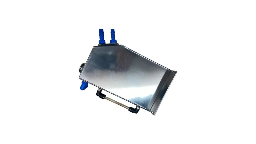 CSOhara Oil Catch Tank for Honda S2000 — TR imports UK - Automotive ...