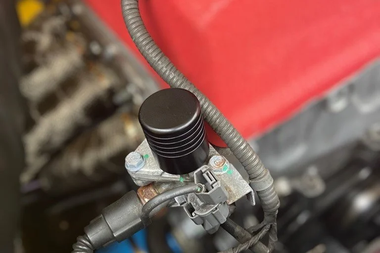 CSOhara VTEC Solenoid Spool Valve Cap for Honda S2000 — TR imports UK ...