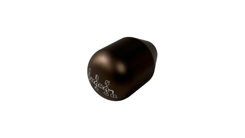 CSOhara Short Height Shift Knob for Honda S2000 — TR imports UK - S2000 ...