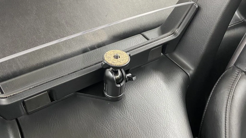 Stradale Camera Holder Base and Bracket for Honda S2000 — TR imports UK ...