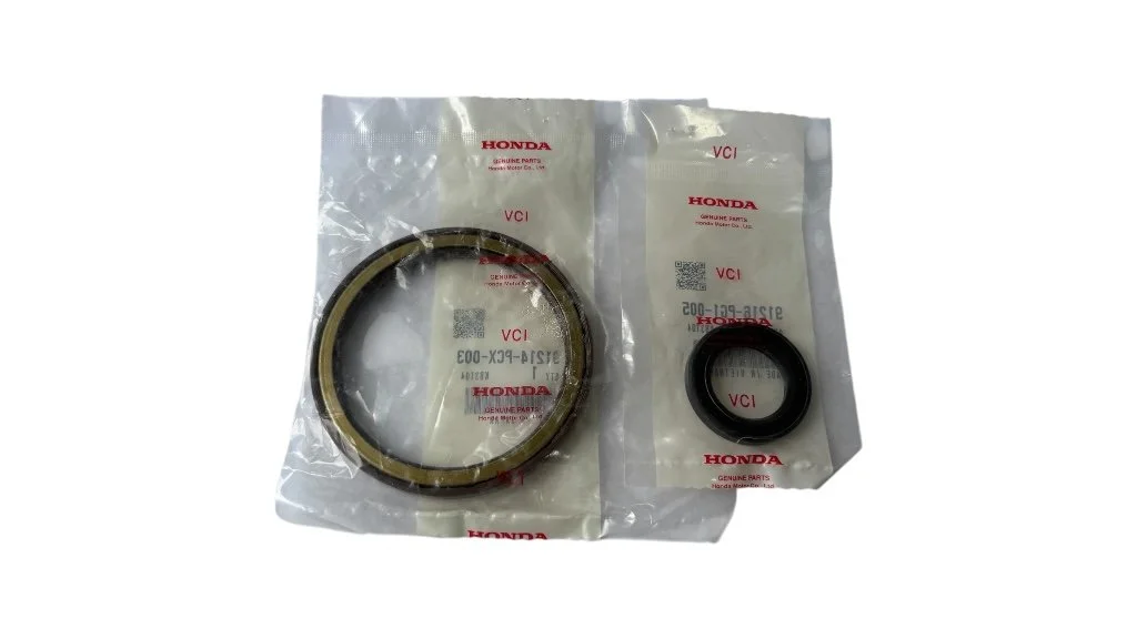 Crankshaft Oil Seals for Honda S2000 — TR imports UK - S2000 & Copen ...