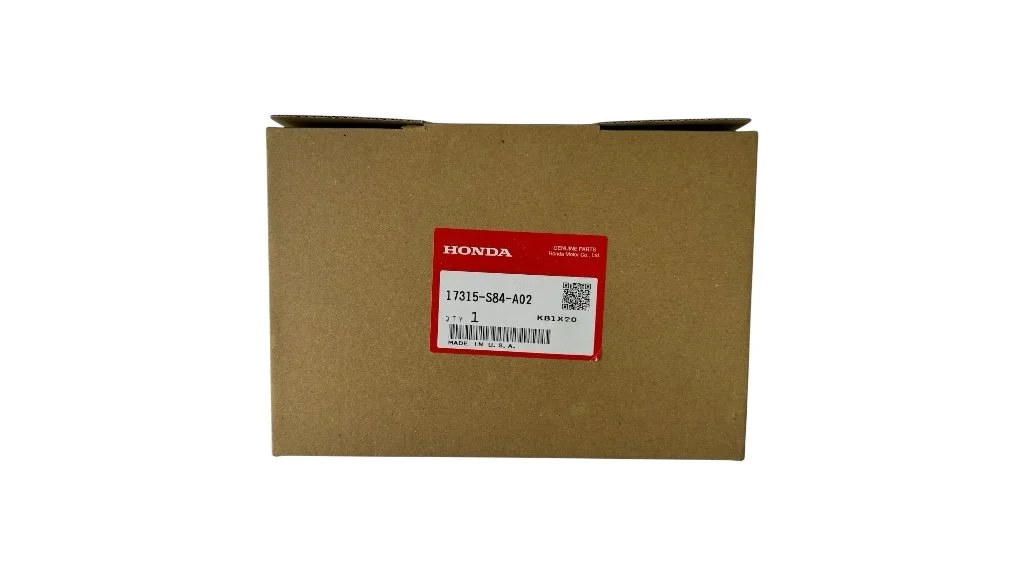 Canister Filter for Honda S2000 — TR imports UK - S2000 & Copen ...