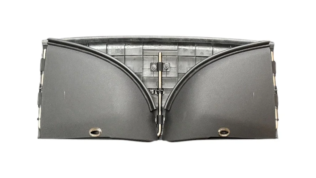 Tonneau Cover Kit for Daihatsu Copen — TR imports UK - Automotive Parts ...