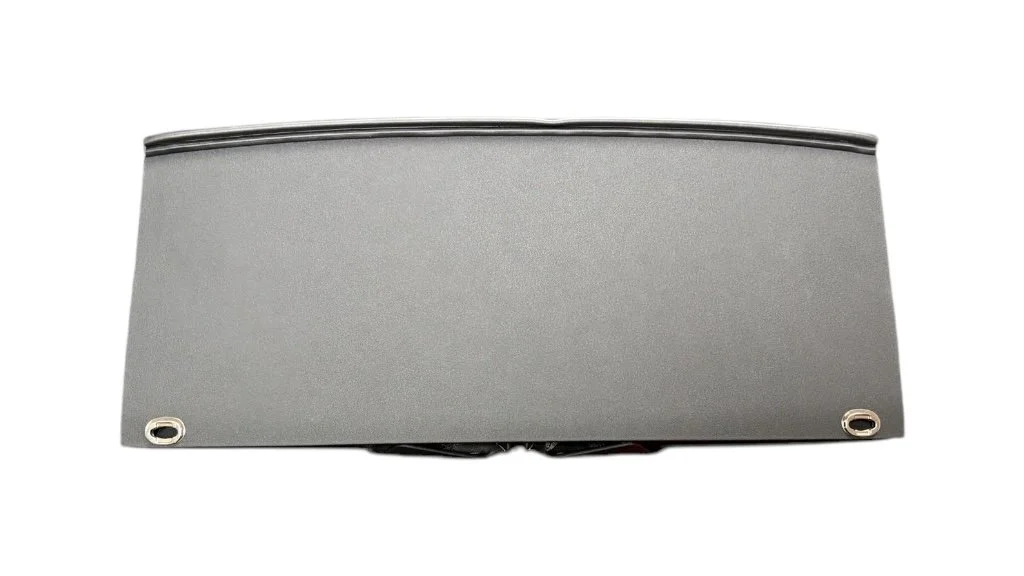 Tonneau Cover Kit for Daihatsu Copen — TR imports UK - Automotive Parts ...