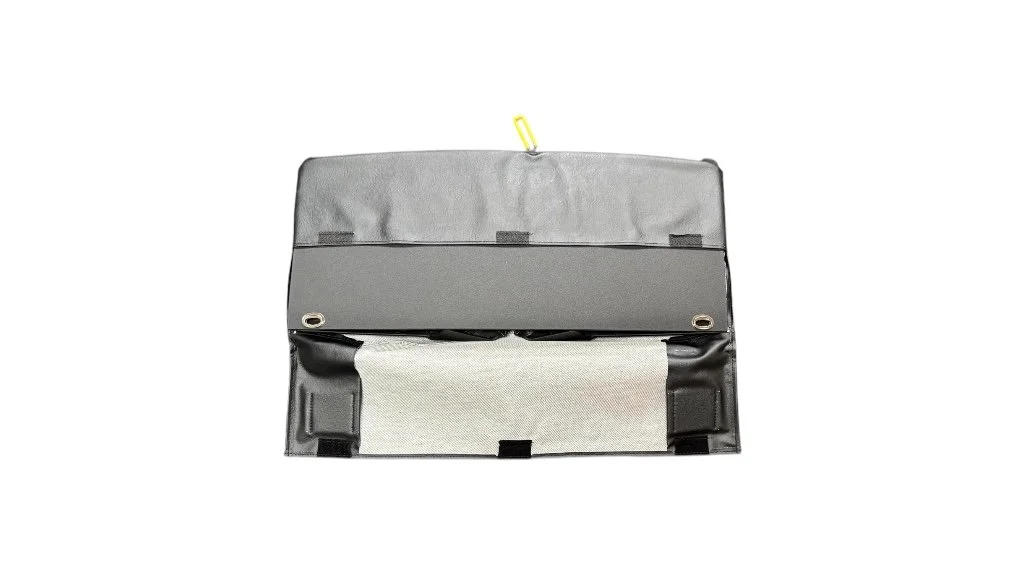 Tonneau Cover Kit for Daihatsu Copen — TR imports UK - S2000 & Copen ...