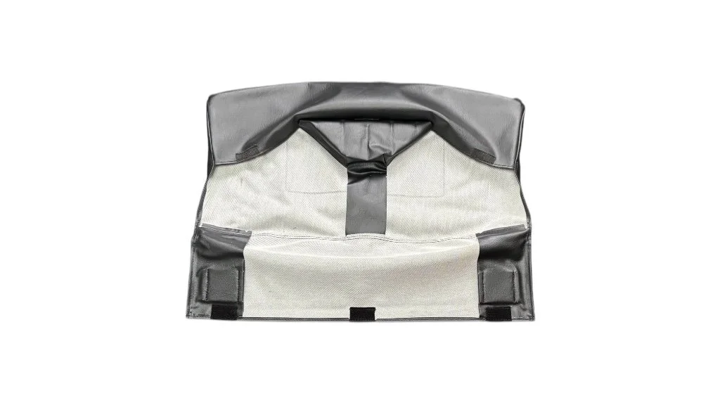 Tonneau Cover Kit for Daihatsu Copen — TR imports UK - Automotive Parts ...