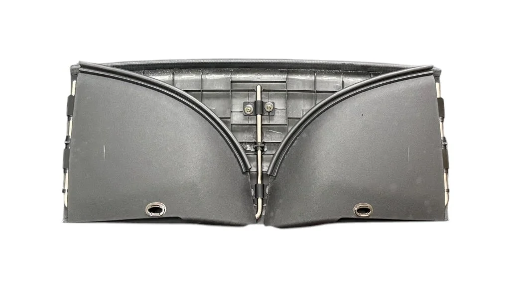 Tonneau Cover Kit - Daihatsu Copen — TR imports UK - Automotive Parts ...