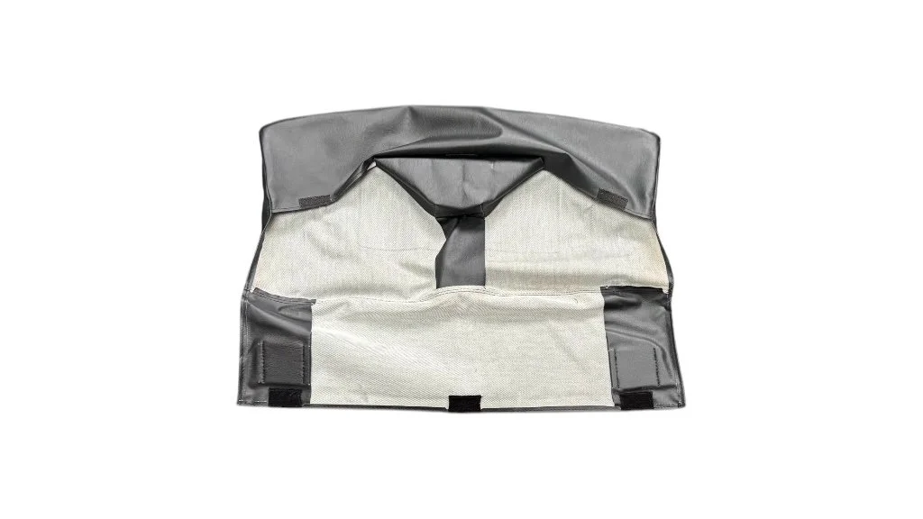 Tonneau Cover Kit - Daihatsu Copen — TR imports UK - Automotive Parts ...