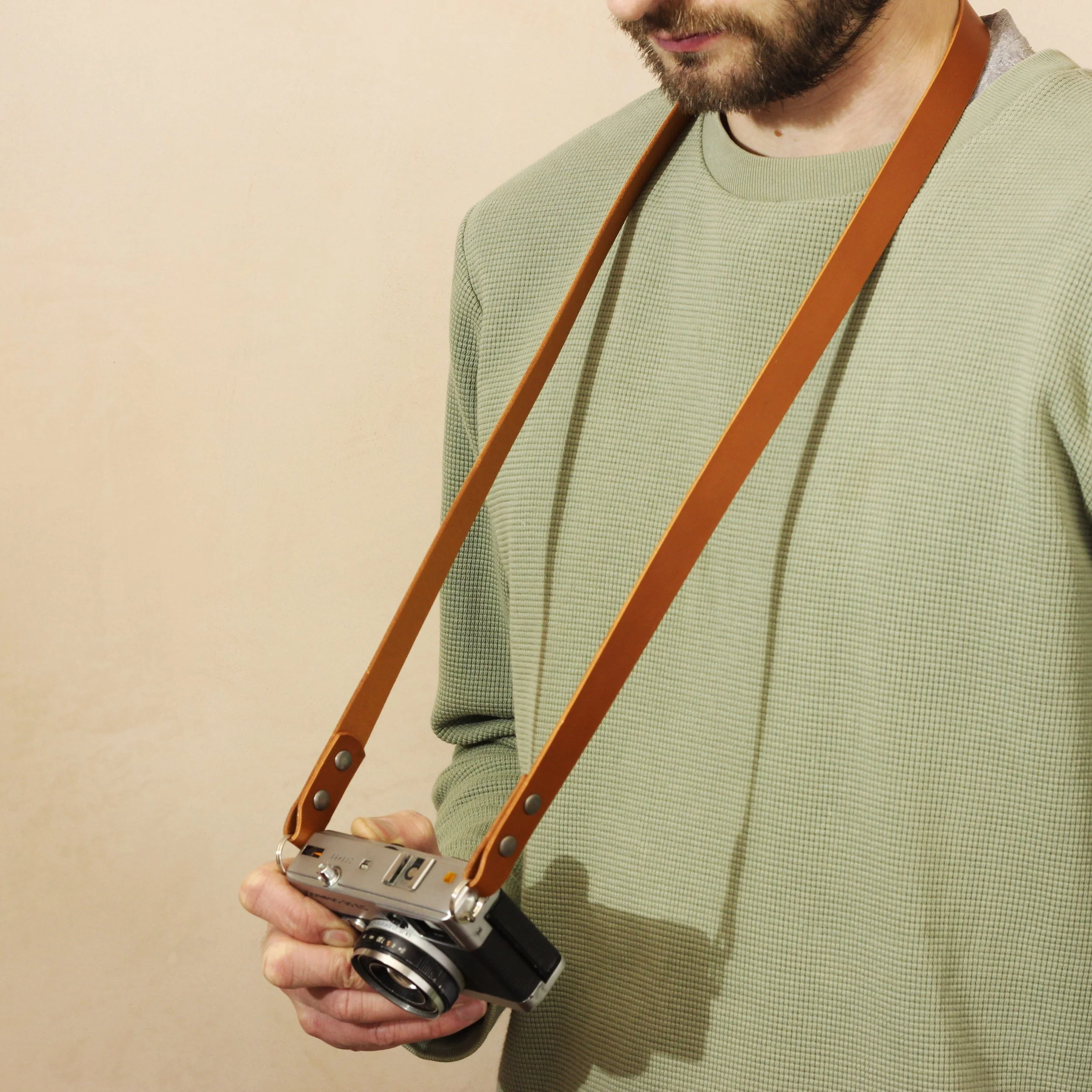 Camera Neck Straps