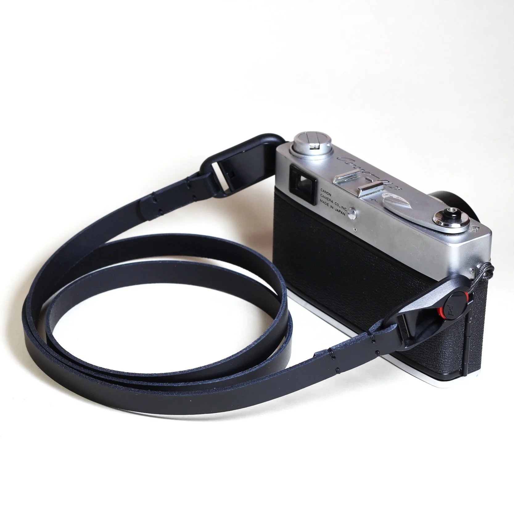 Handmade Leather Camera Straps | Shop All - Bowman Leather