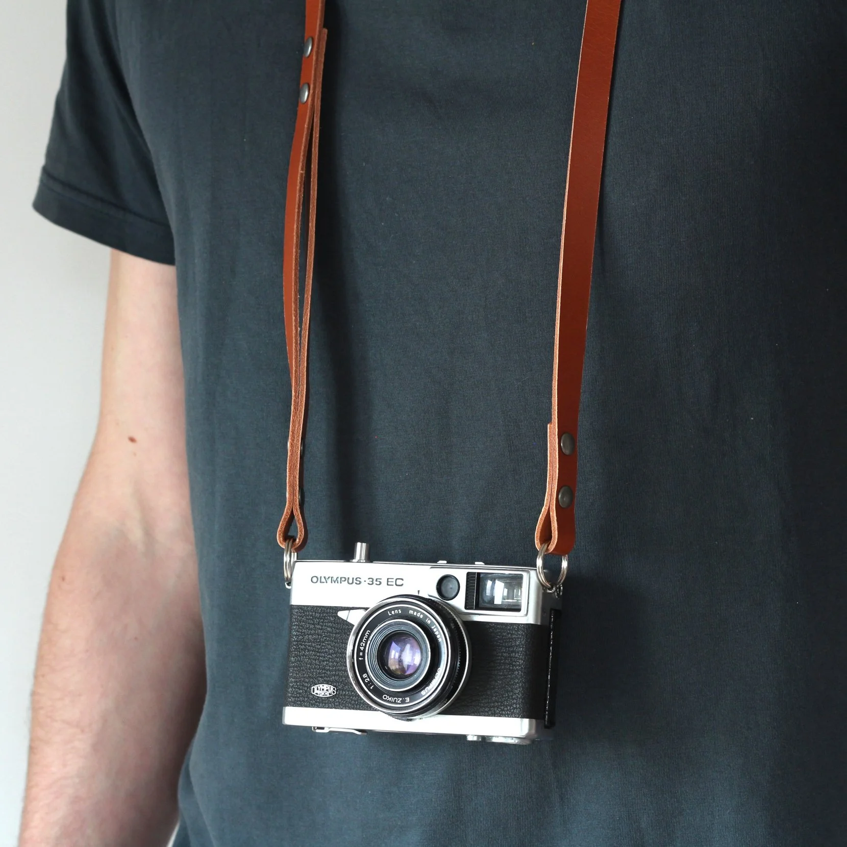 Camera Neck Straps