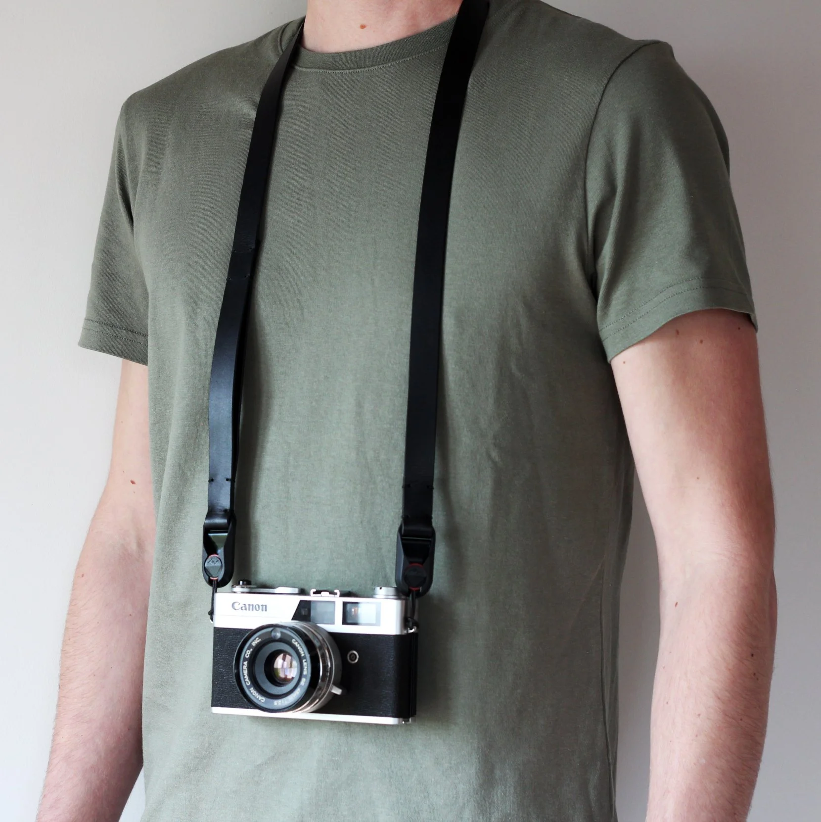 Camera Neck Straps