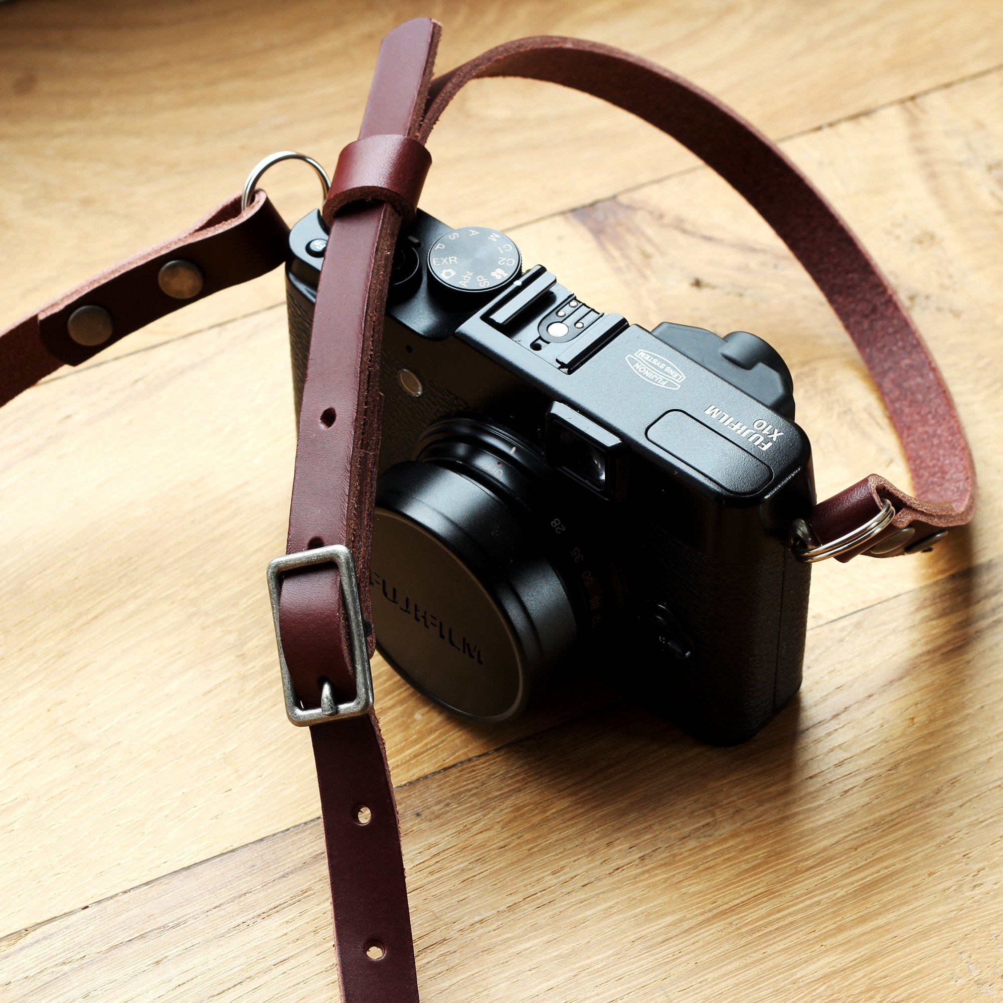 Camera Neck Straps