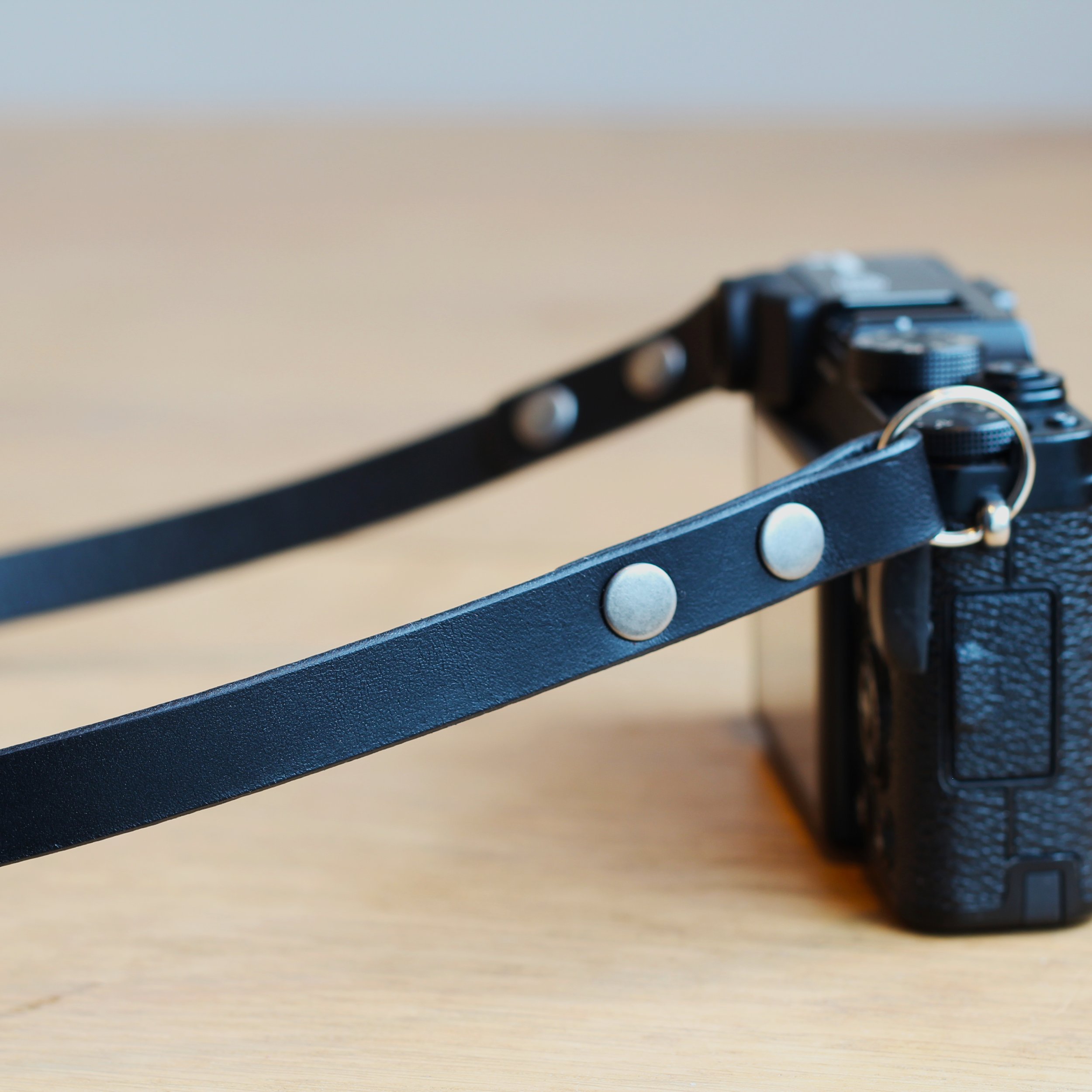 Camera Neck Straps