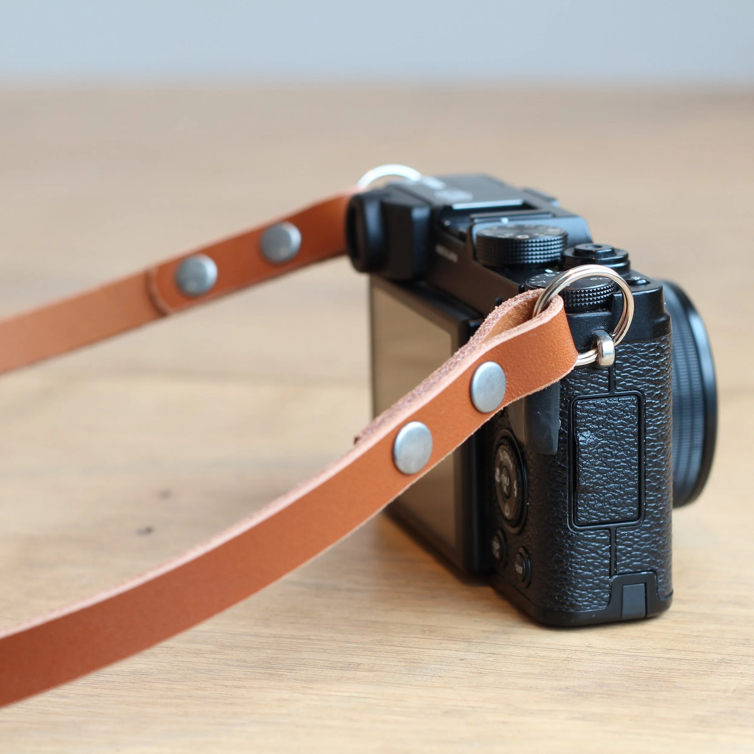 Camera Neck Straps