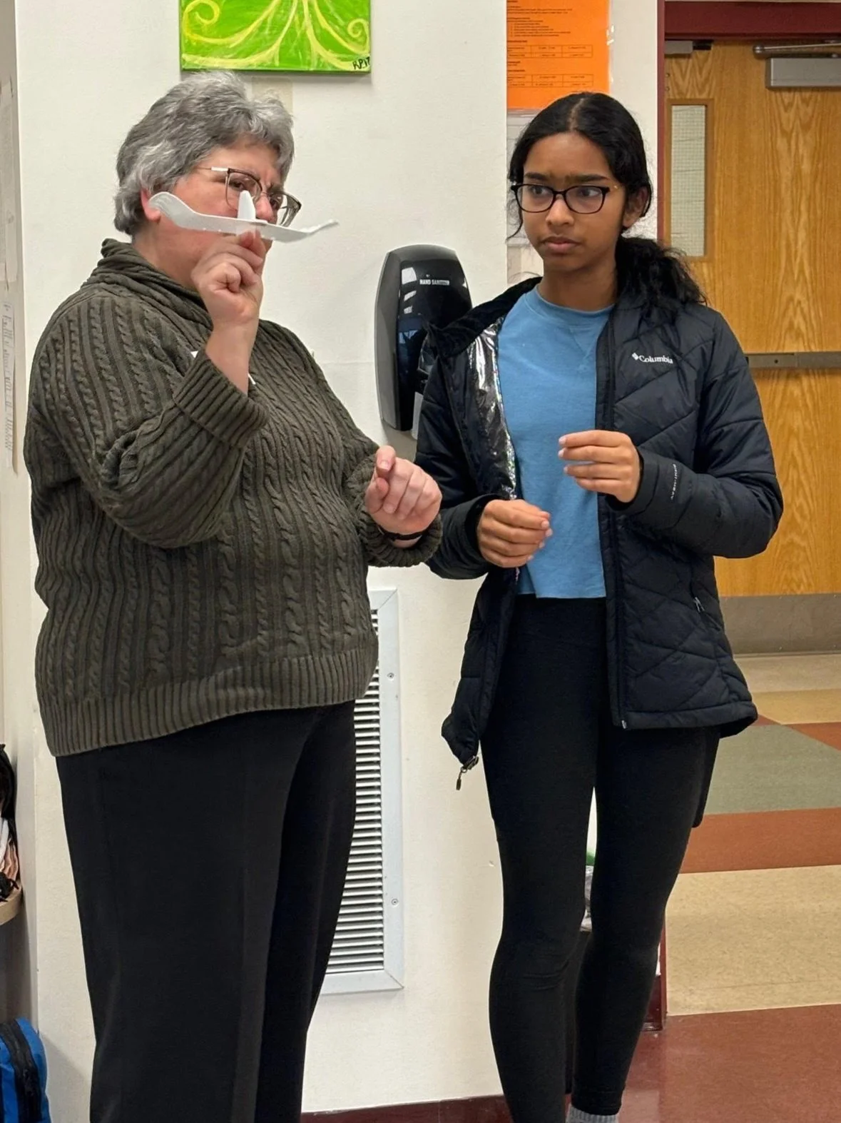 Girls in Aviation Day — Women in Aviation - Boston Chapter