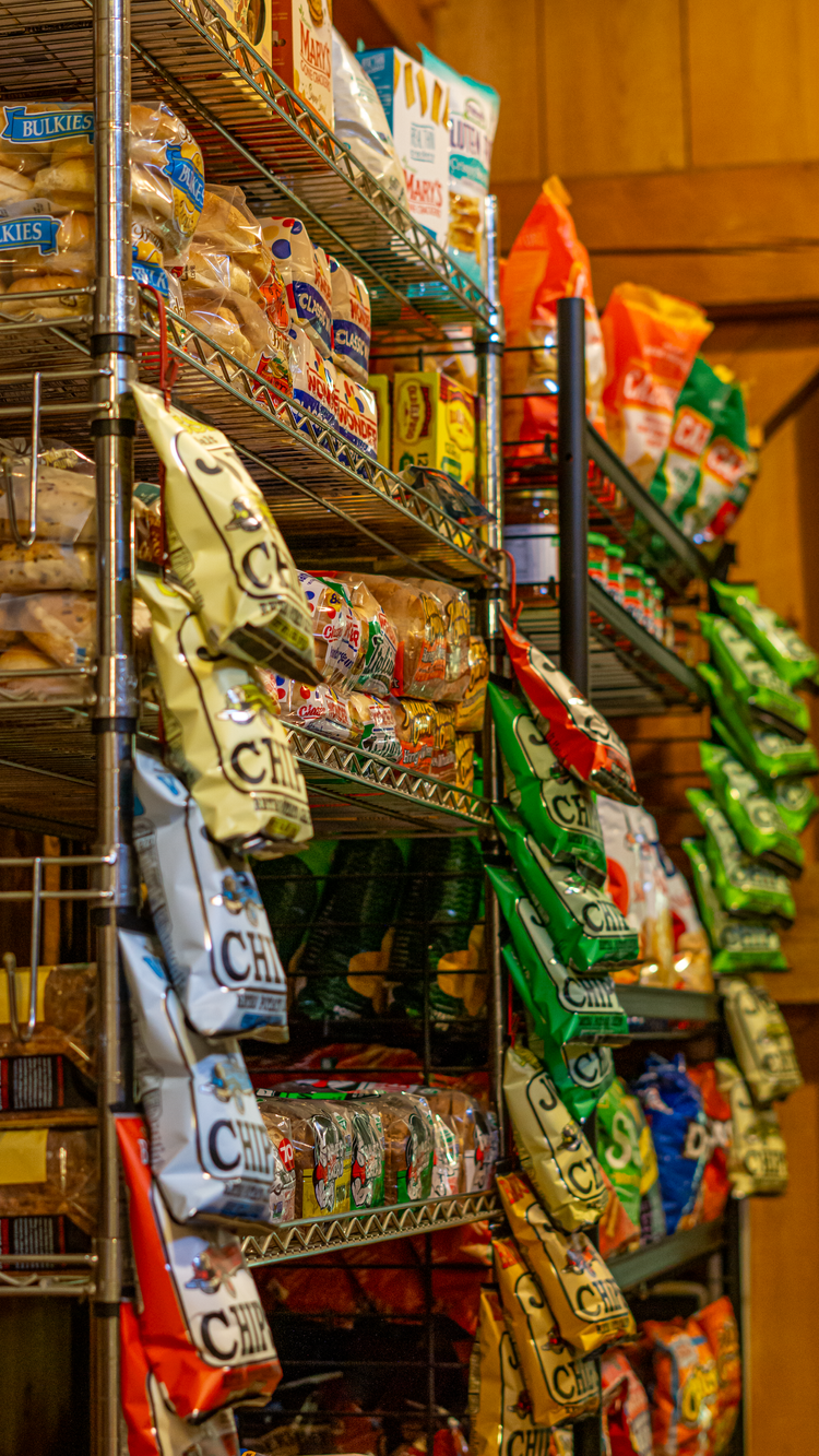About — Country Store Jiminy