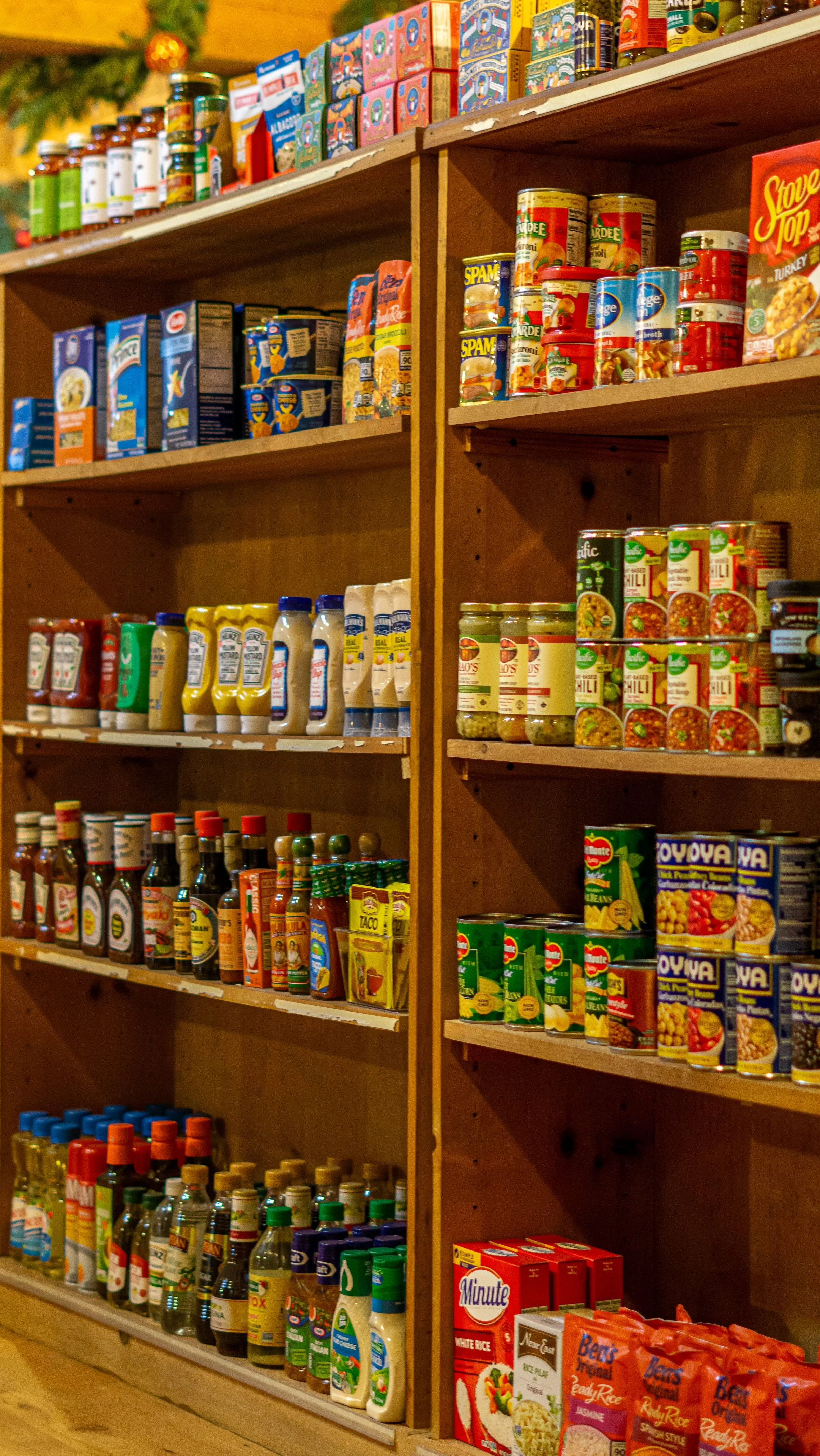 About — Country Store Jiminy