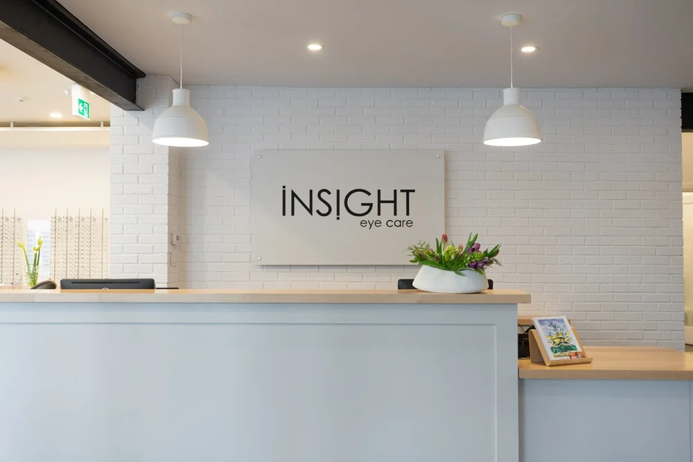 Home — Insight Eye Care