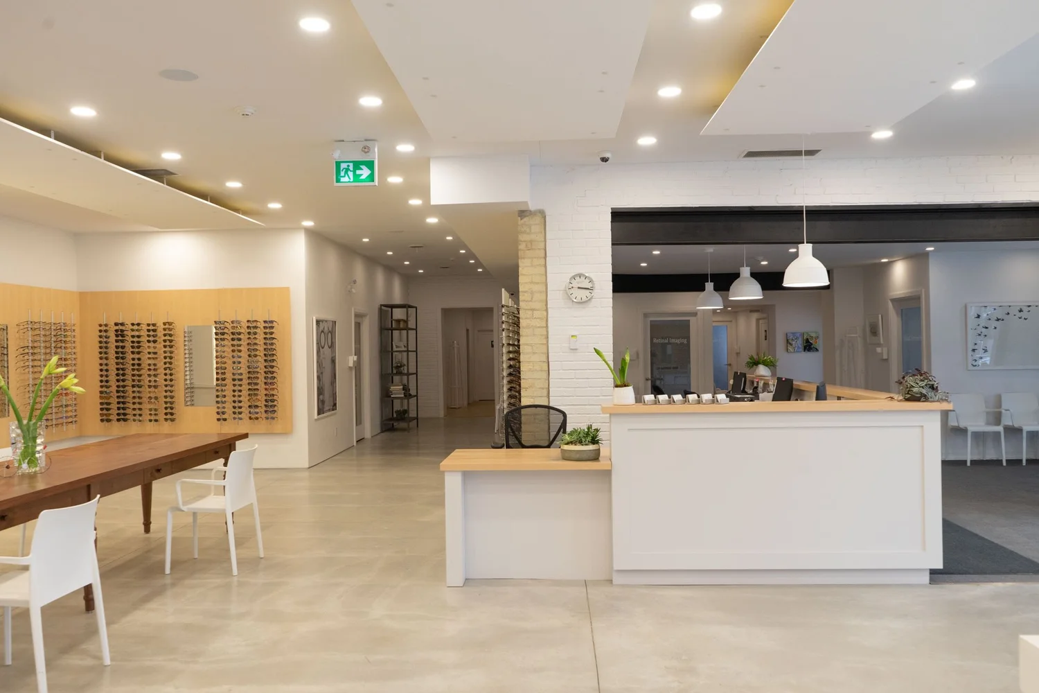 Optometrists and Opticians in Uptown Waterloo — Insight Eye Care
