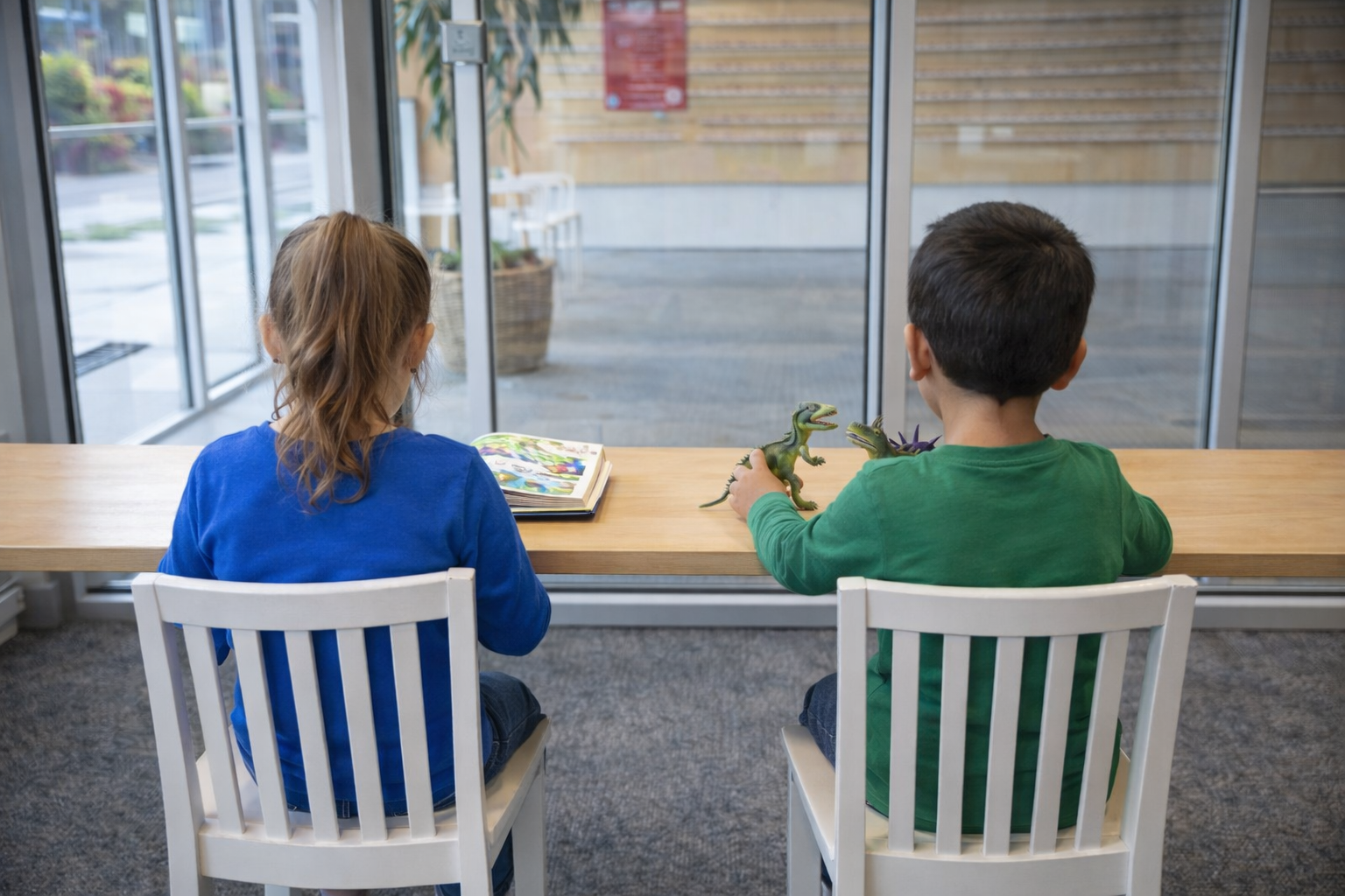 Why Tracking Eye Growth Matters More Than Prescriptions in Childhood ...