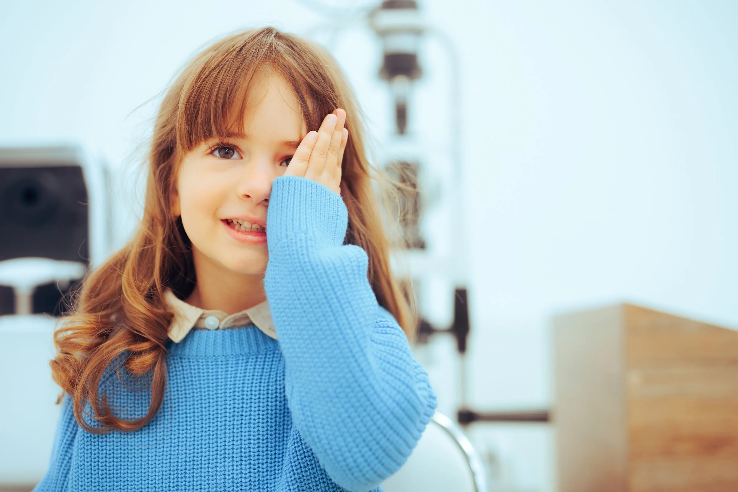 Why Tracking Eye Growth Matters More Than Prescriptions in Childhood ...