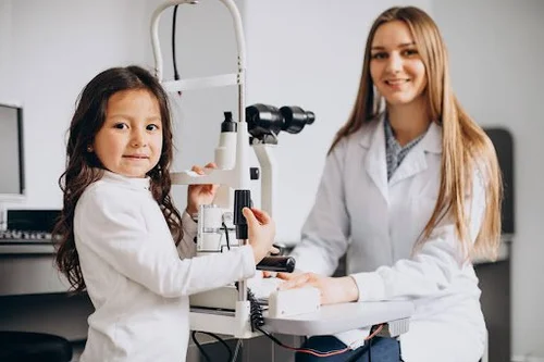 Myopia and Axial Length Explained — Insight Eye Care