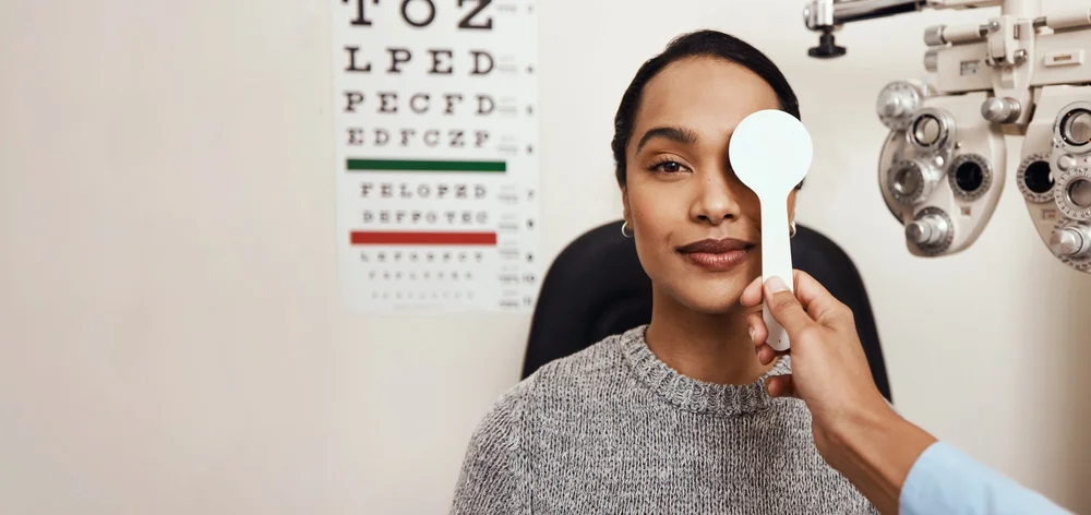 Insight Eye Care