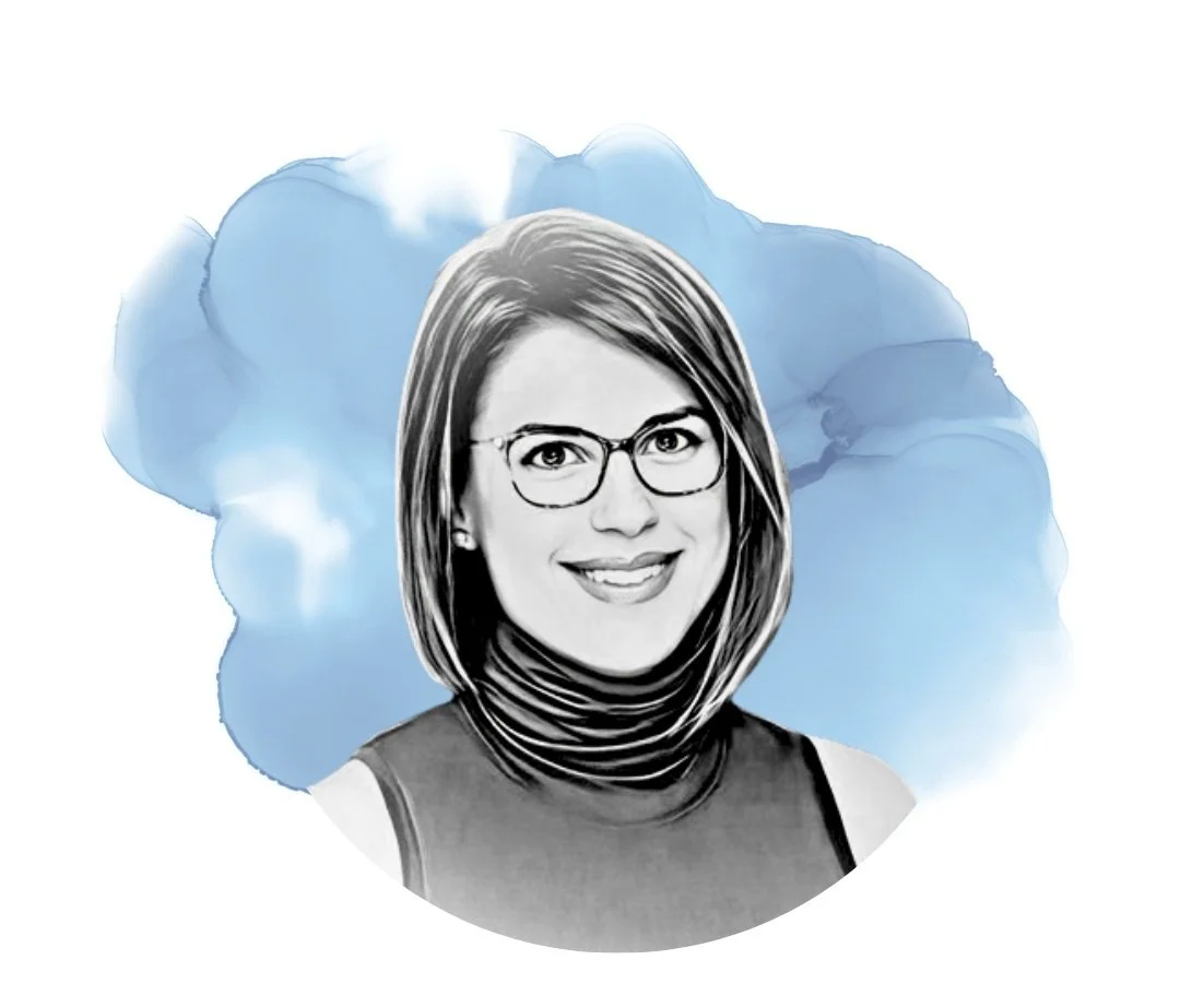Dr. Carolyn MacNeil — Insight Eye Care