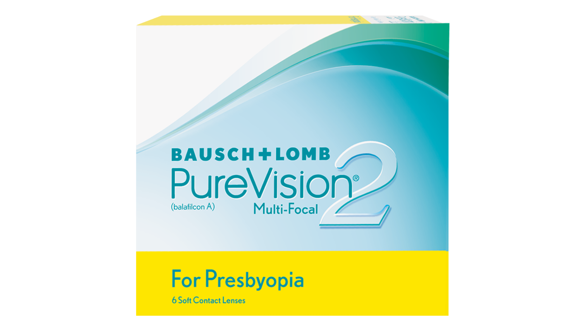 PureVision®2 for Presbyopia — Insight Eye Care
