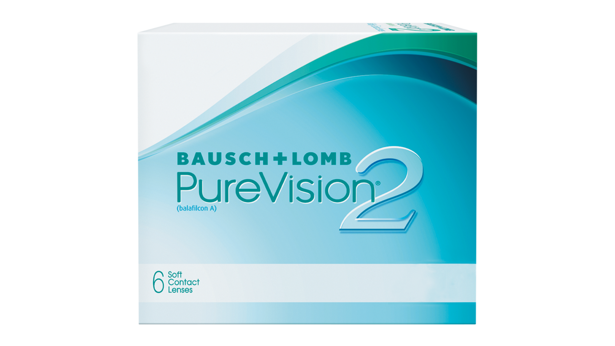 PureVision®2 — Insight Eye Care
