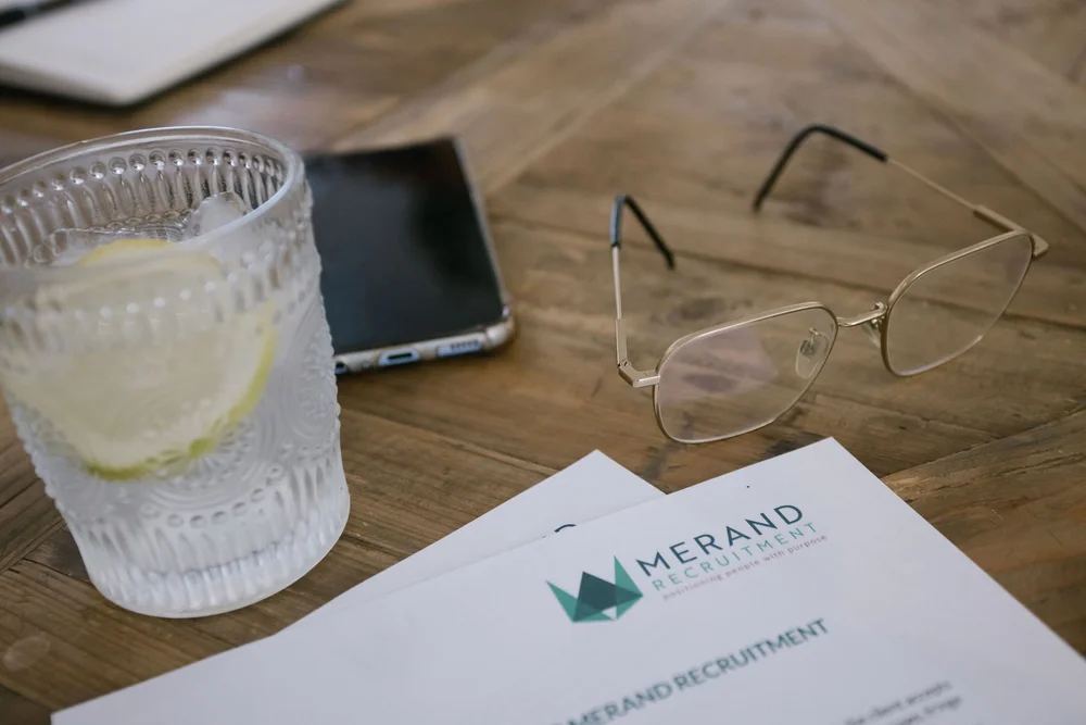 Employer — Merand Recruitment Agency, Cape Town