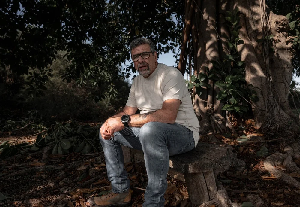 ReGrow Israel - The Farmers' Fund