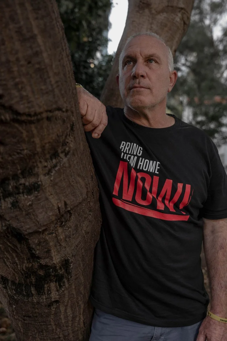 ReGrow Israel - The Farmers' Fund