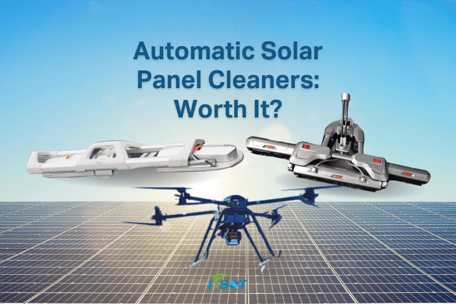 Insights and tips about Solar Panel Cleaner and Equipment.