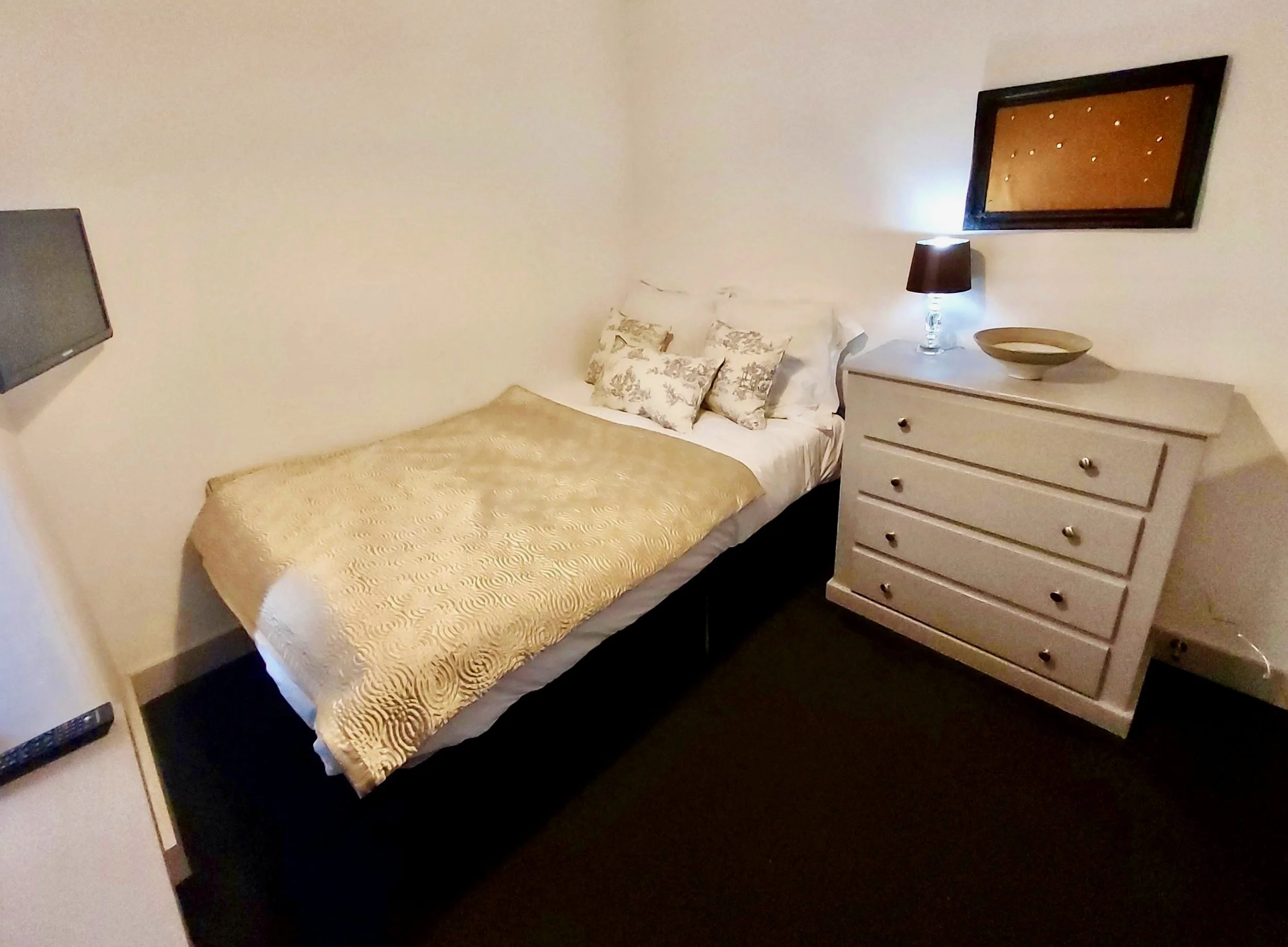 Premier Worcester Student Accommodation: St John's & City Centre
