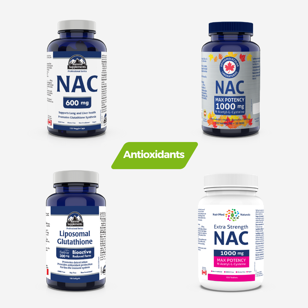 Supplements.Zone Best Supplements in Canada for Overall Health ...