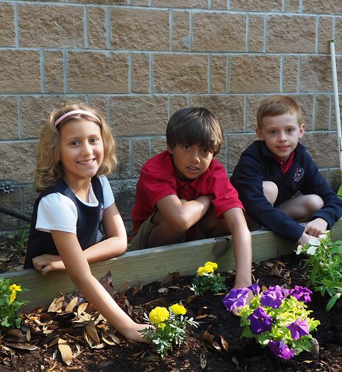 Trinity Montessori School