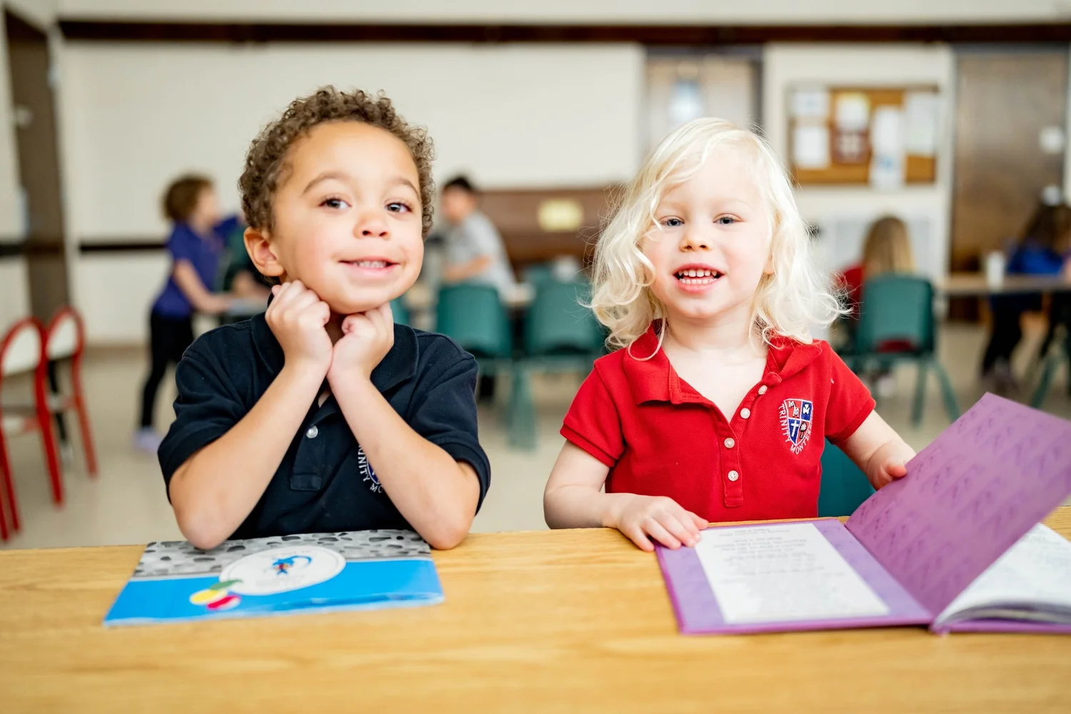 Trinity Montessori School