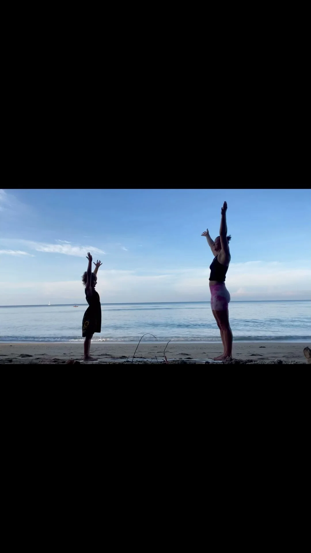 Croyde Yoga | Vinyasa Flow, Pregnancy & Postnatal Yoga in North Devon