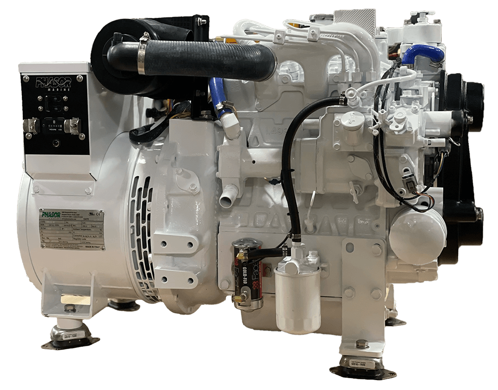 Models — Phasor Marine