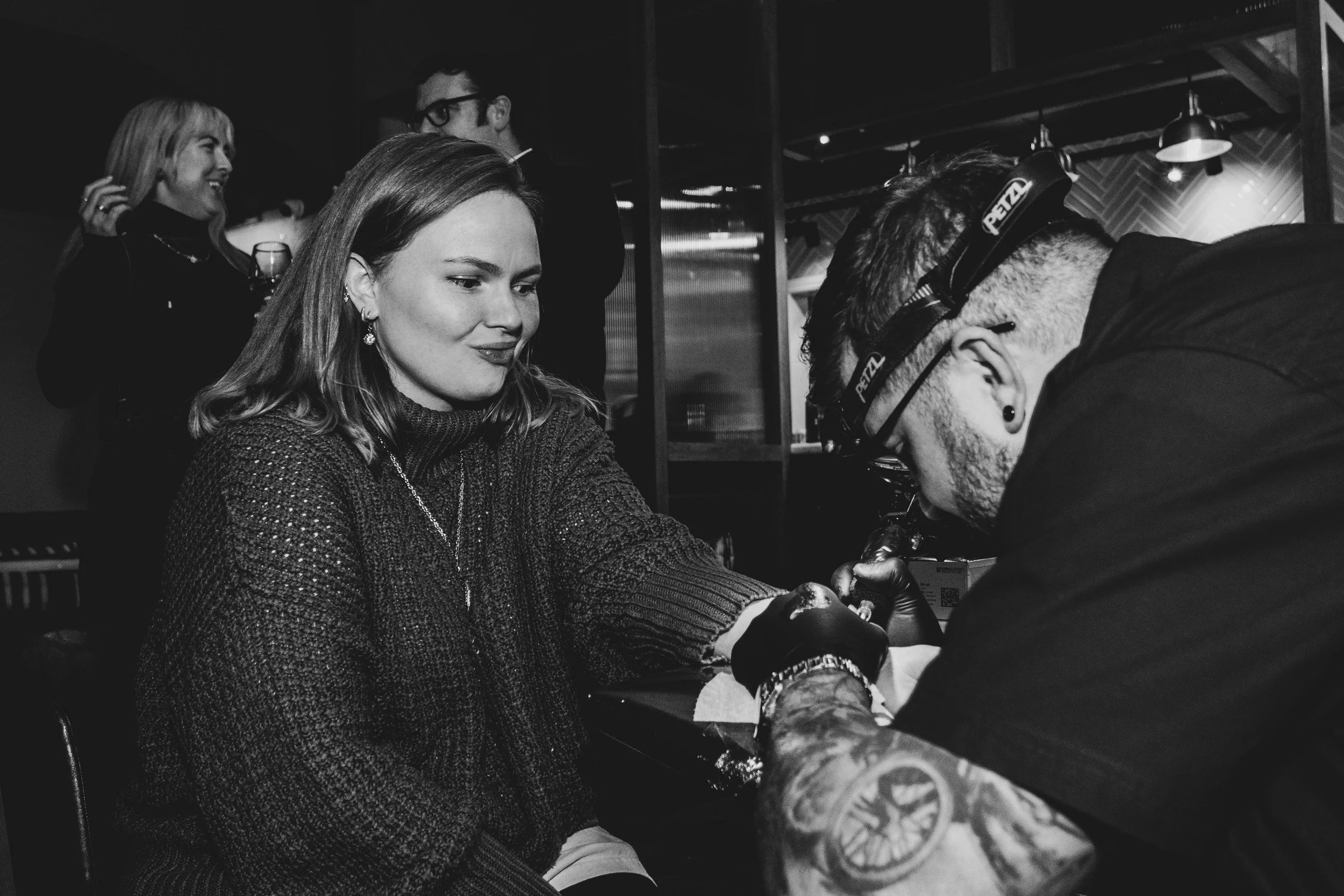 The Open Table — Collaborate Global