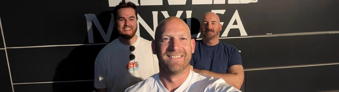 Experiential Agency Development Day — Collaborate Global